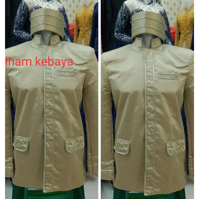 beskap bapak besan/basofi - Shop | Tokopedia