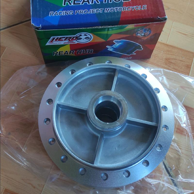 XRM Rear HUB - Racing Hero - TikTok Shop Philippines