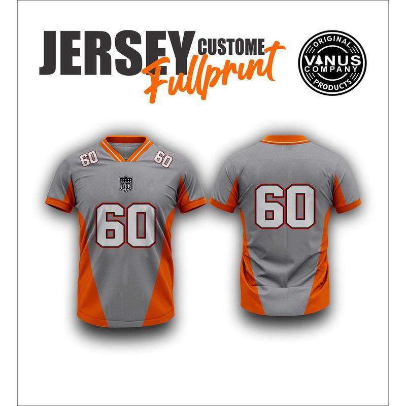 EIG Sportswear / CUSTOM NOMOR / Streetwear / Kerah V / DRYFIT PREMIUM ...