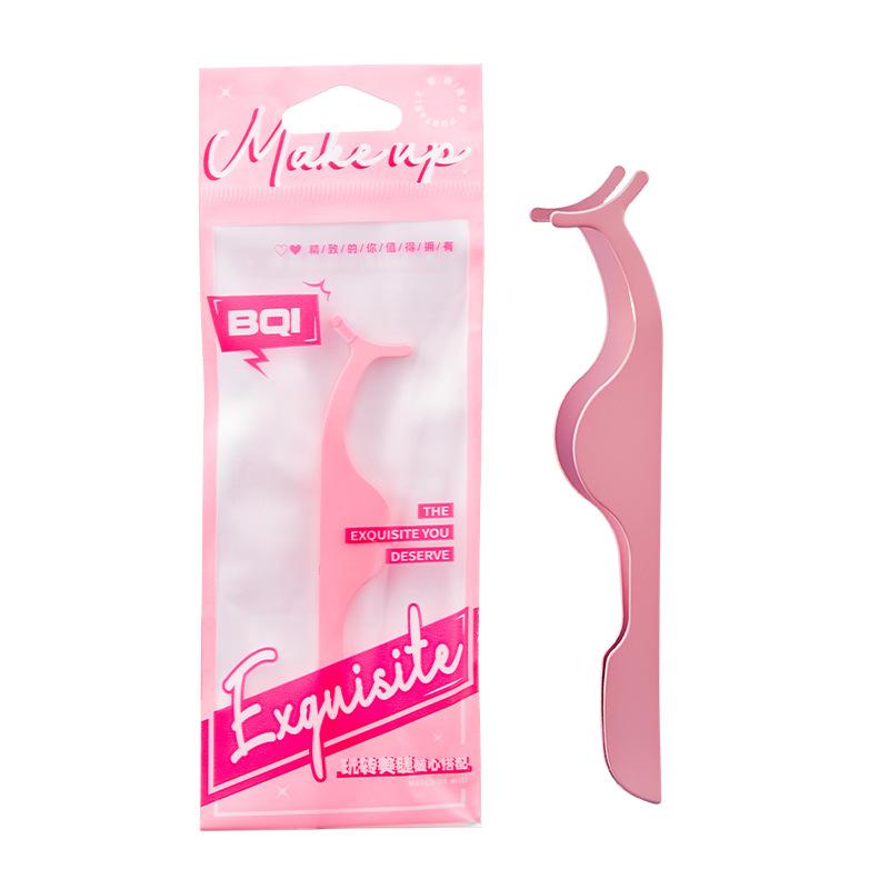 🌟 BQI Eyelash Tweezers | Professional Lash Application Tool - TikTok ...