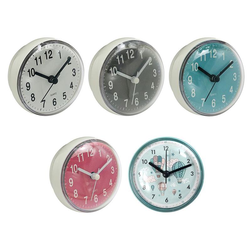 Jam Dinding, Reka Bentuk Minimalis Moden, Dikuasakan Bateri, - TikTok ...