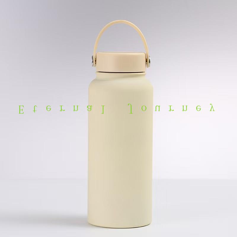 Botol Mega, Montigo Ace, / 32oz, Diperbuat daripada Keluli Tahan Karat ...