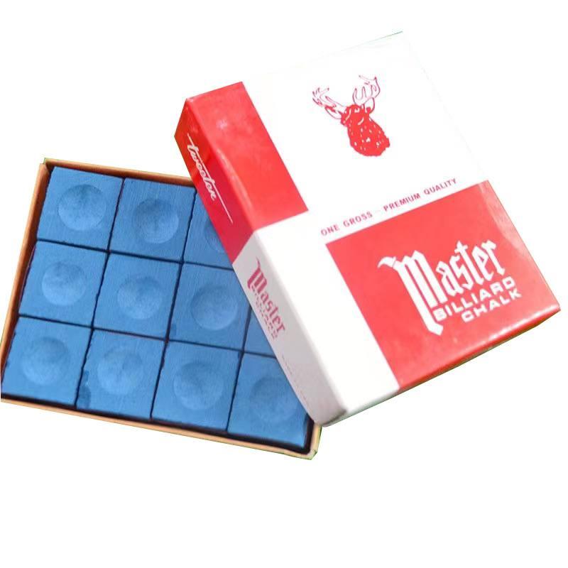 BILLIARD CHALK FOR CUES | BILLIARD ACCESSORIES - TikTok Shop Philippines