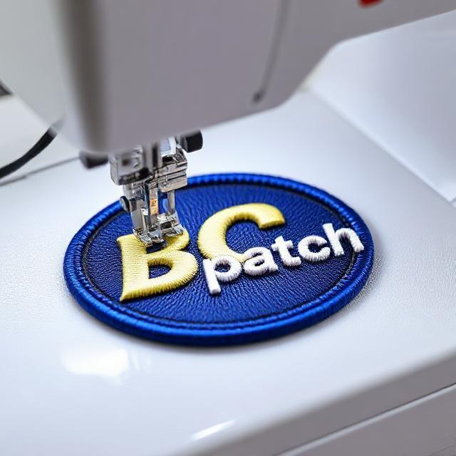 Jual BC A3 CUSTOM BORDIR PATCH/LOGO SATUAN GAMBAR BEBAS MURAH/NEGO ...