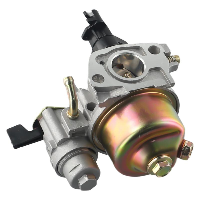 Carburetor kit for Loncin for Gx200 Gx200f Lc168 F-2 170020406 - TikTok ...