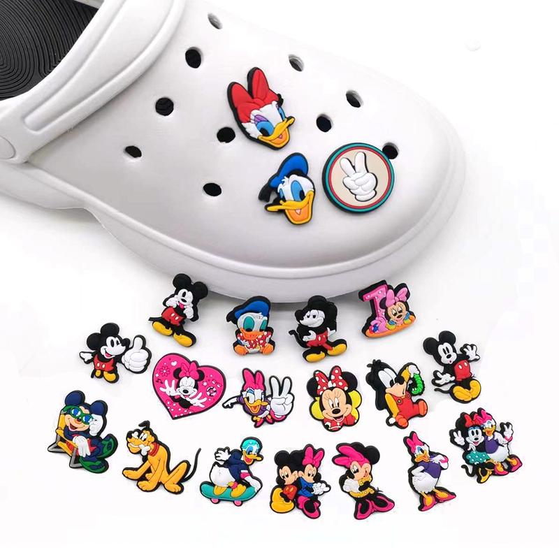 decorations for crocs jibbitz crocs button charms shoe decorations shoe ...