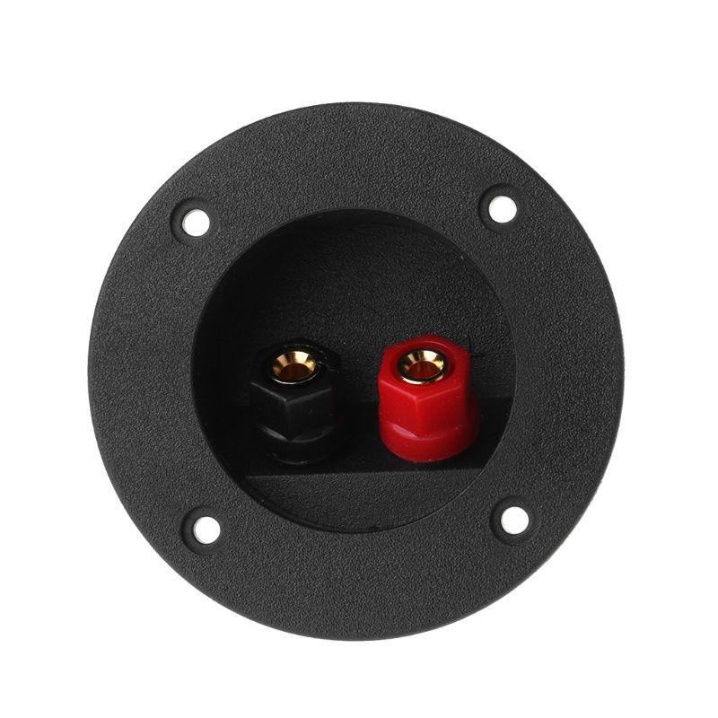 Terminal Round Cup Connector Parts for Express Spring 502 Double ...