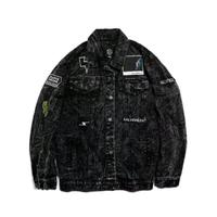 Jual Jaket jeans premium Pria Tebal - Jakarta Selatan - Agusshop99_NEW ...