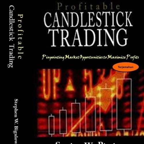 Buku Profitable Candlestick Trading - Shop | Tokopedia