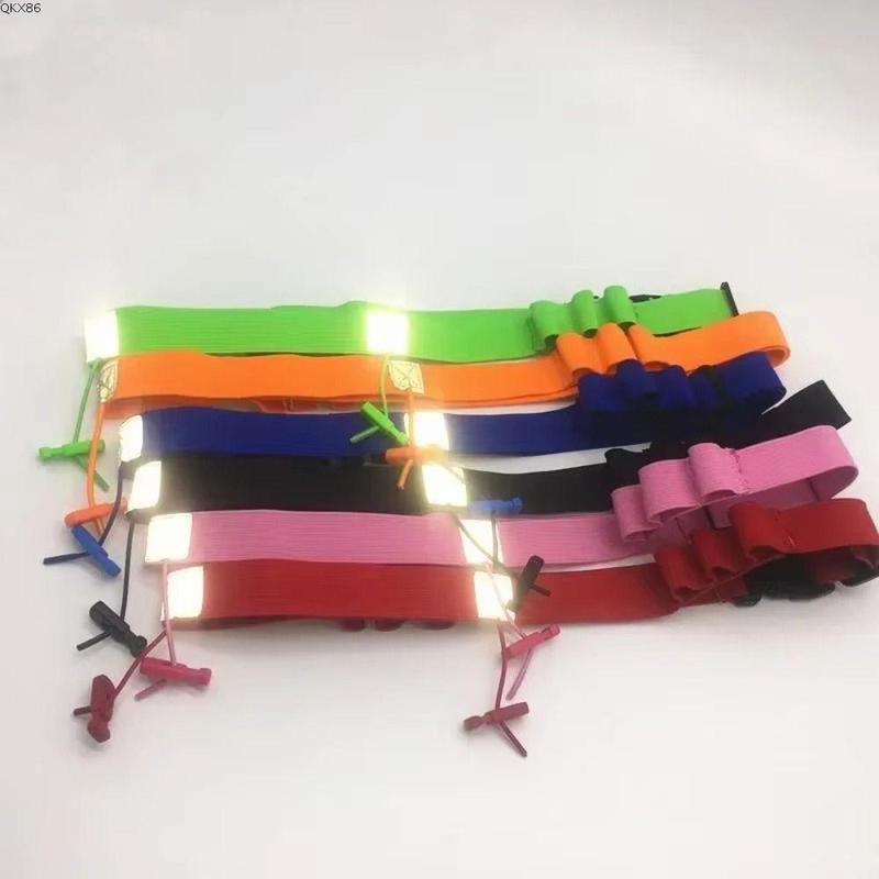 QKX86 Outdoor Sports Waist Belly Band Running Race Number Belt - TikTok ...
