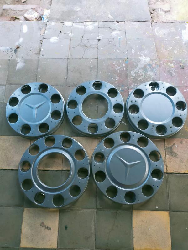 (2 pcs) WHELLDOF RING DEPAN BAUT RODA 8&10 [BIG BUS/TRUCK] - Shop ...