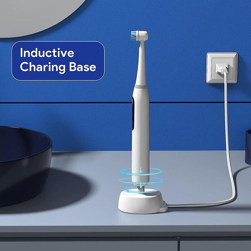 Universal Travel Charger Electric Toothbrush Charger Waterproof ...