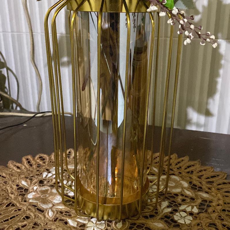 Vas bunga aesthetic Bunga Modern Glaze - Shop | Tokopedia