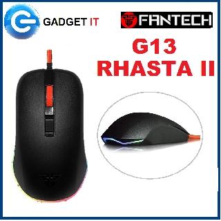FANTECH G13 RHASTA II PRO GAMING MOUSE 2400 DPI (MSE-MO22-G13) - TikTok ...