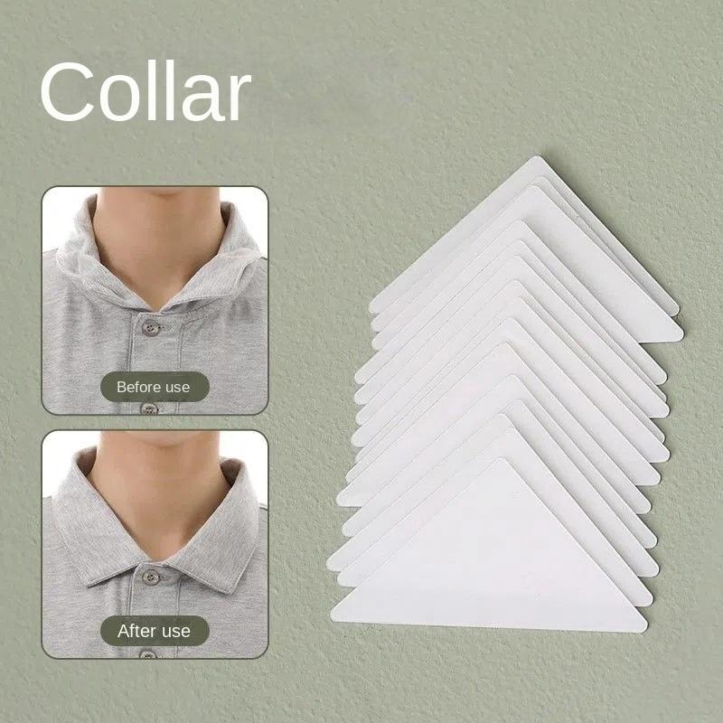 Collar Sticker Neckline Stickers Shirt Styling Stickers - TikTok Shop ...