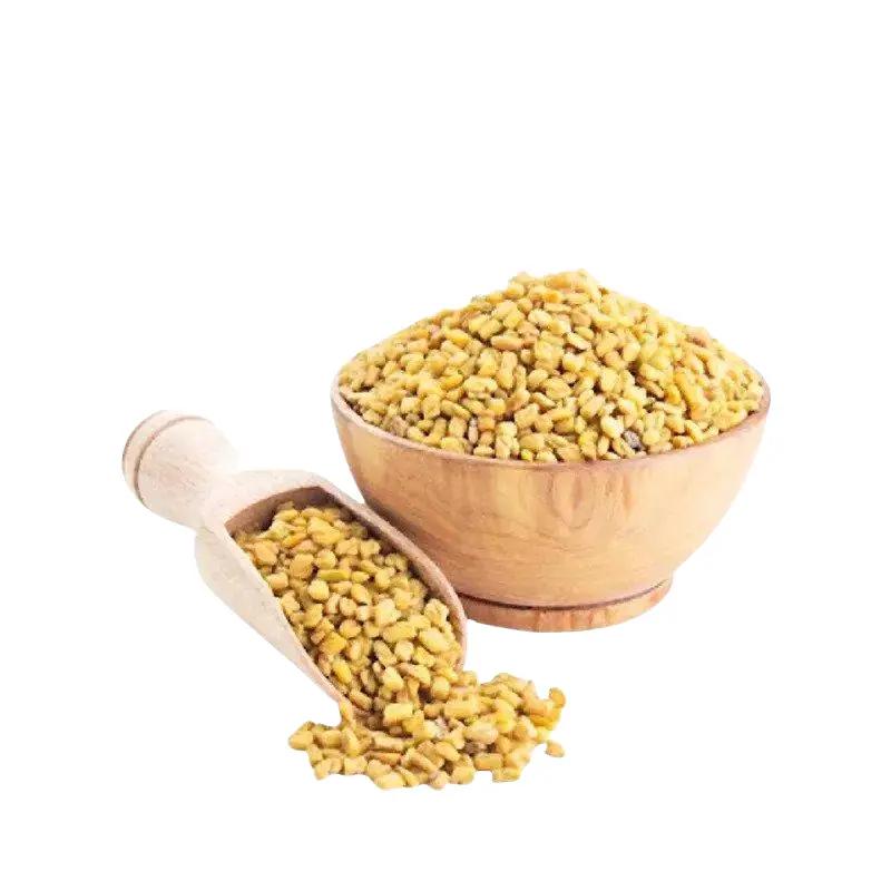 Ez Bizy Fenugreek Seed / Biji Halba - (100g/250g/500g/1kg) Herbs Spices ...