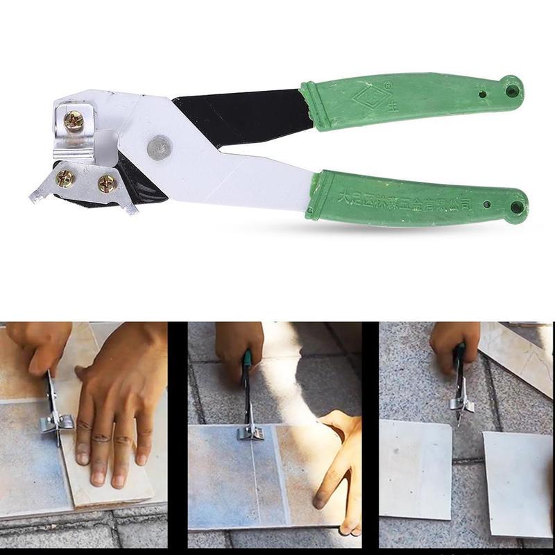 MKR Cutter Tile Glass And Ceramic Hand Pliers - TikTok Shop Malaysia