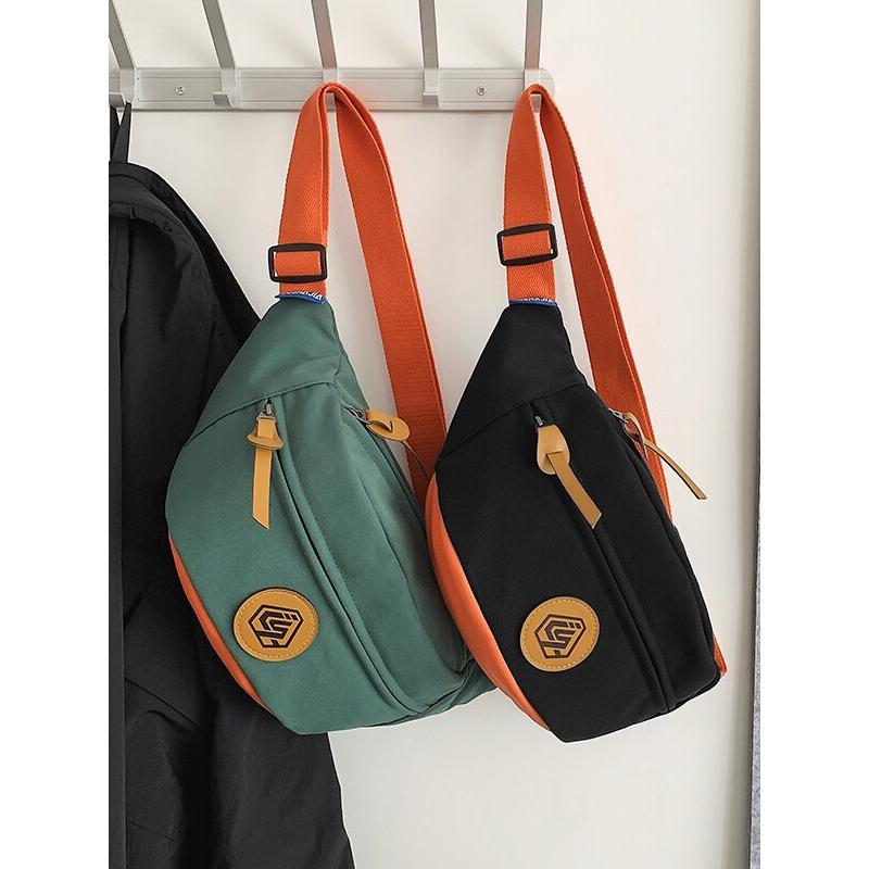 BEG SLING VIRAL，Saiz Mini Ringan & Santai， Unisex Sukan， Style - TikTok ...