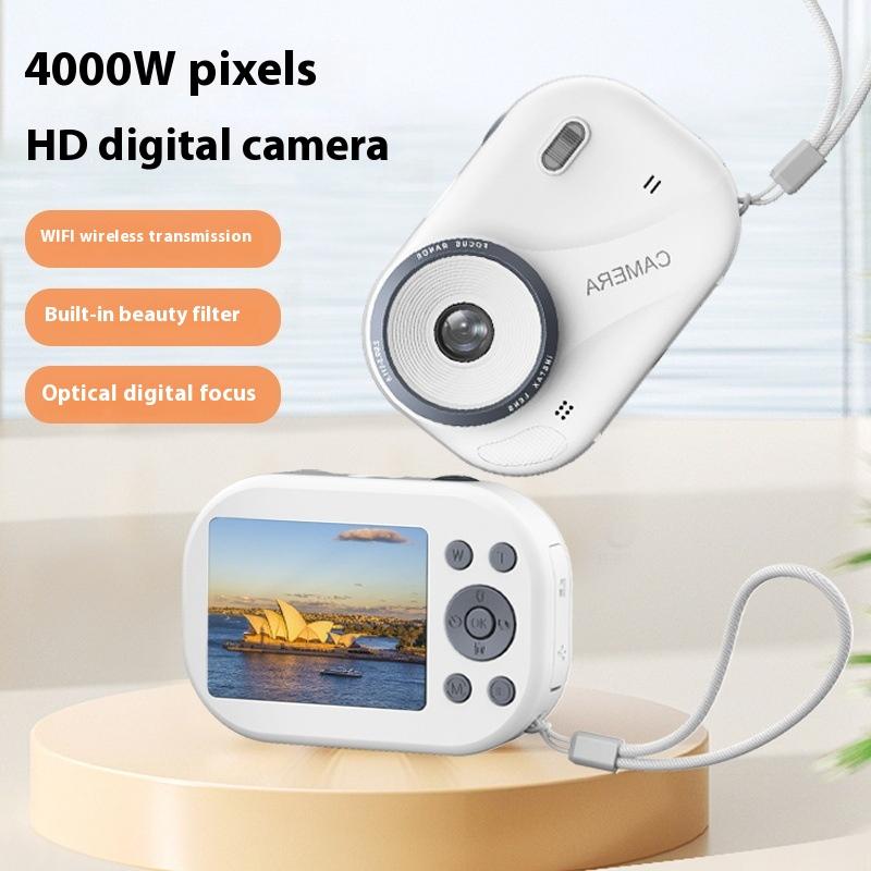 Entry-level student-friendly pocket-sized mini travel campus - TikTok ...