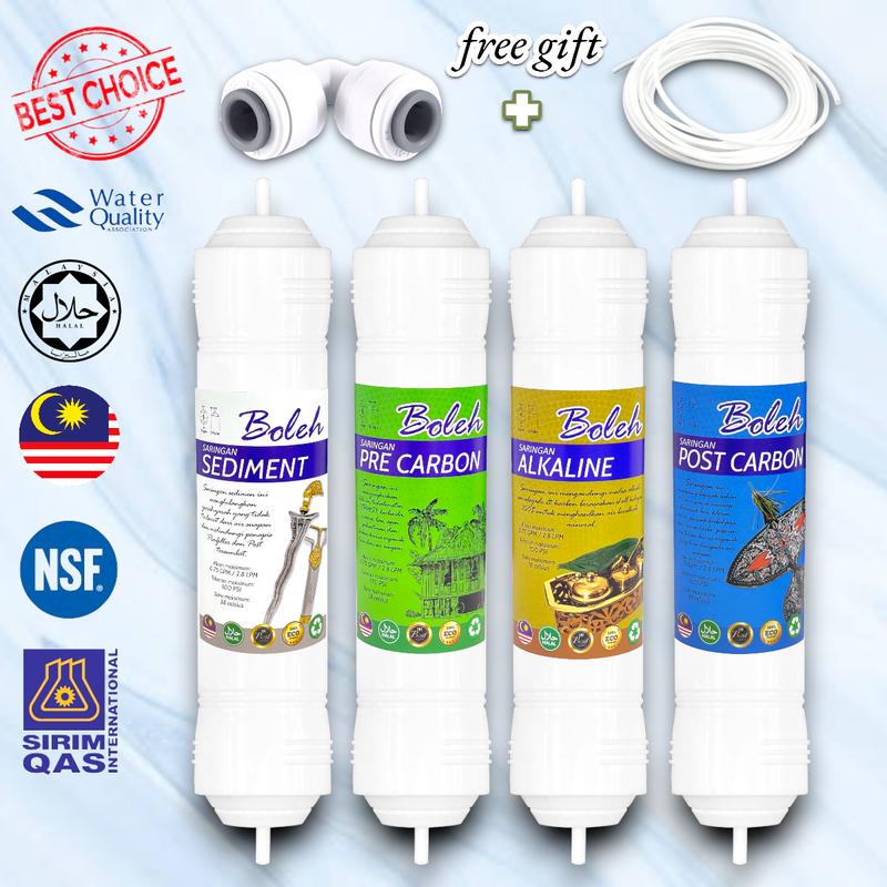 11" Korean AlkalineWater Filter Halal Water Dispenser Filter - TikTok ...