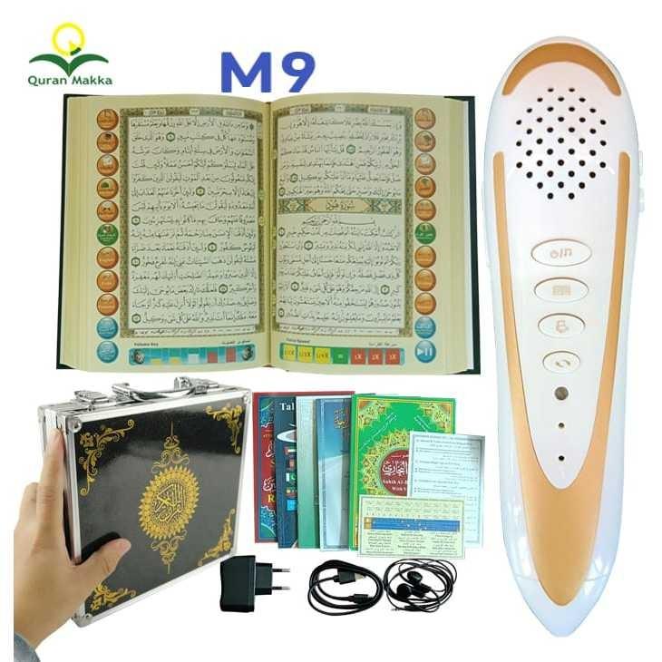 Digital Quran Pen Reader- Al Quran - TikTok Shop Singapore