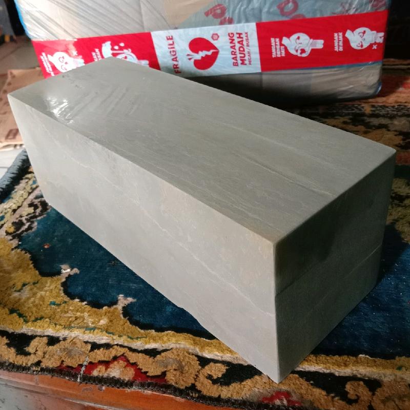 Batu Asah super jumbo turbo grit 8000 Dapur Pisau - Shop | Tokopedia