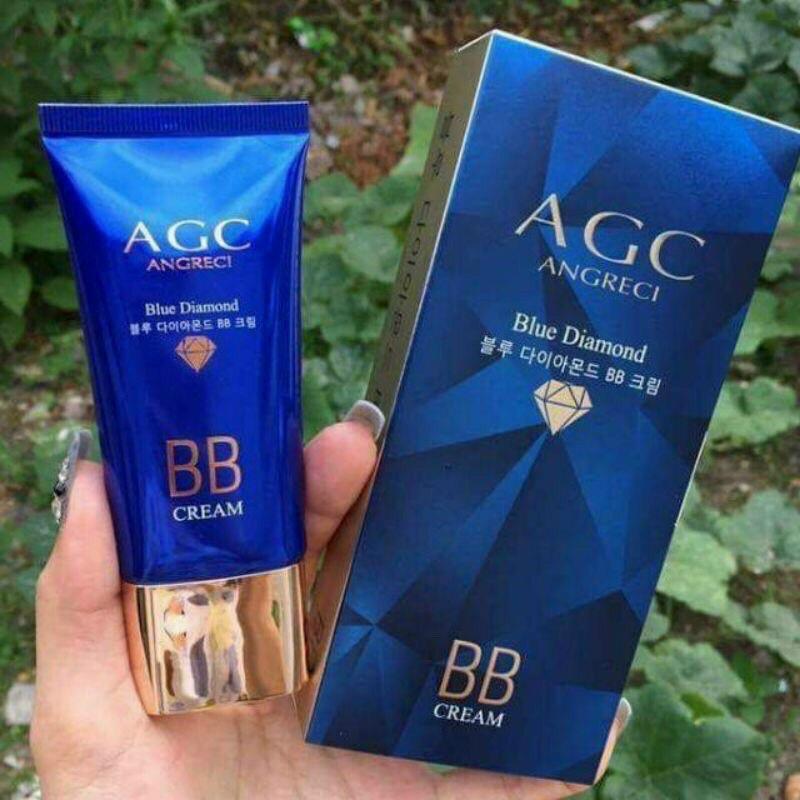 KEM NỀN CC CREAM RUBY AGC 505 CAO CẤP Trang Điểm Mỹ Phẩm - TikTok Shop ...