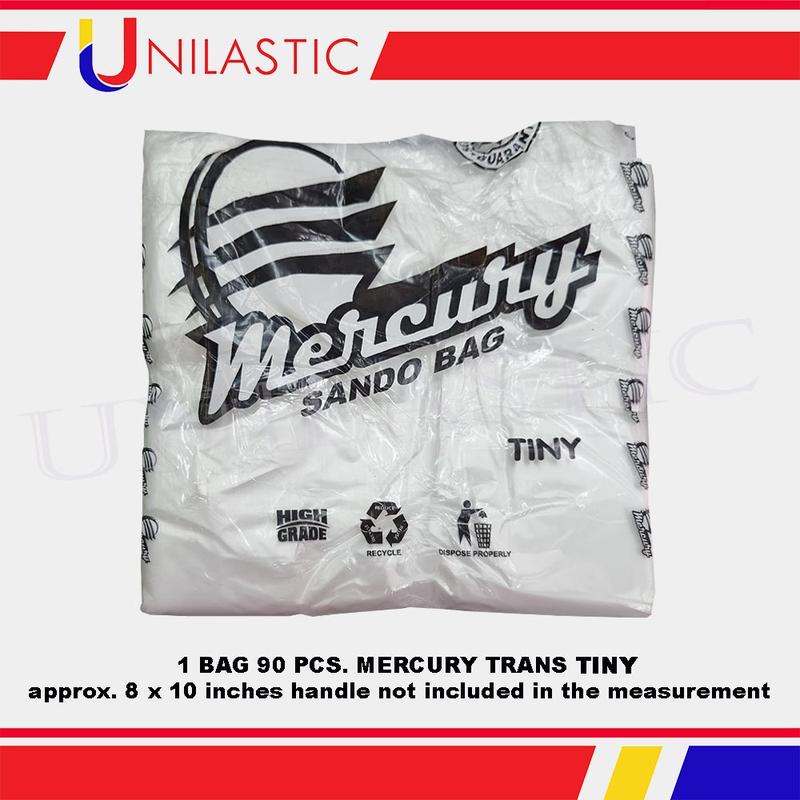 SANDO BAG MERCURY TINY GREEN PINK WHITE TRANS - TikTok Shop Philippines
