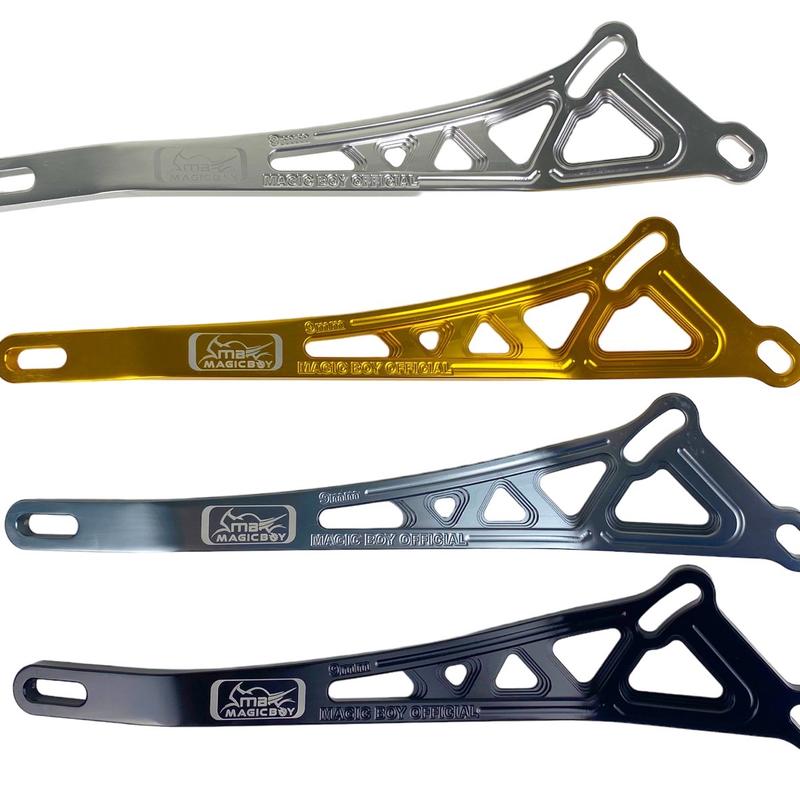 Muffler Bracket Y15 LC135 Y16 9mm tebal - TikTok Shop Malaysia