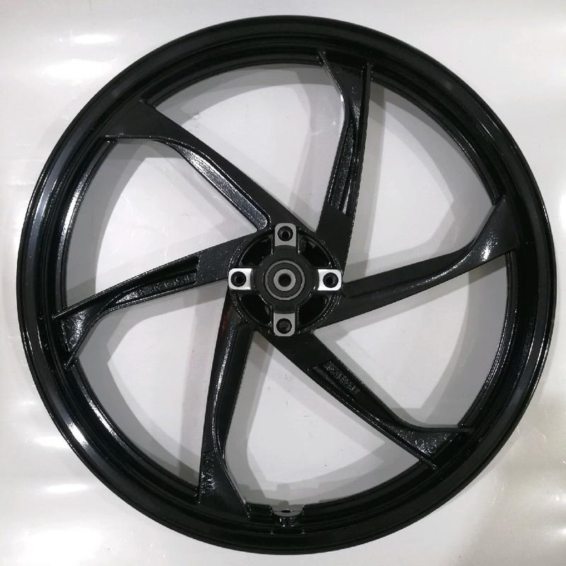 Y15 Y15ZR Y16ZR Y16 SPORT RIM 6 BATANG Y15ZR Y16ZR (WITH BEARING & BUSH ...