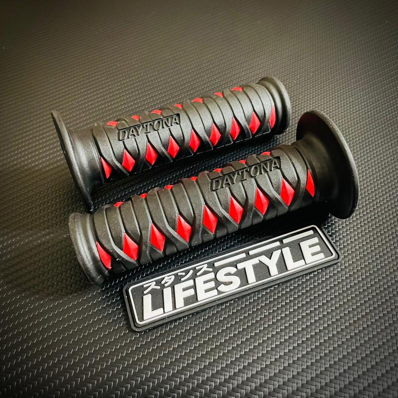 Daytona Katana Rope Handgrip - TikTok Shop Philippines