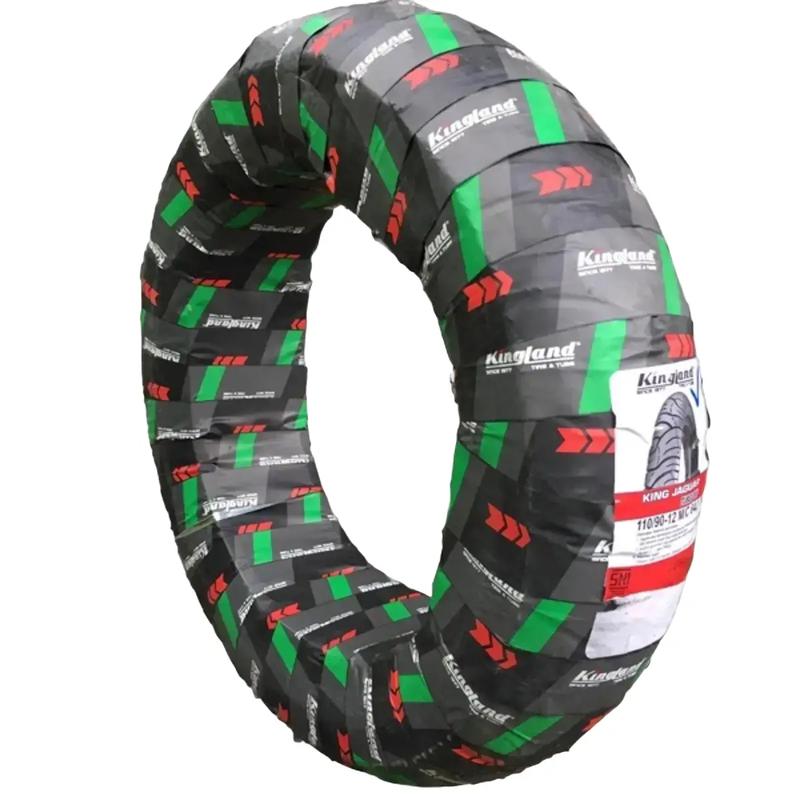 Kingland Ban Motor NEW Scoopy&Genio/Freego ring 12 Belakang/Depan ...