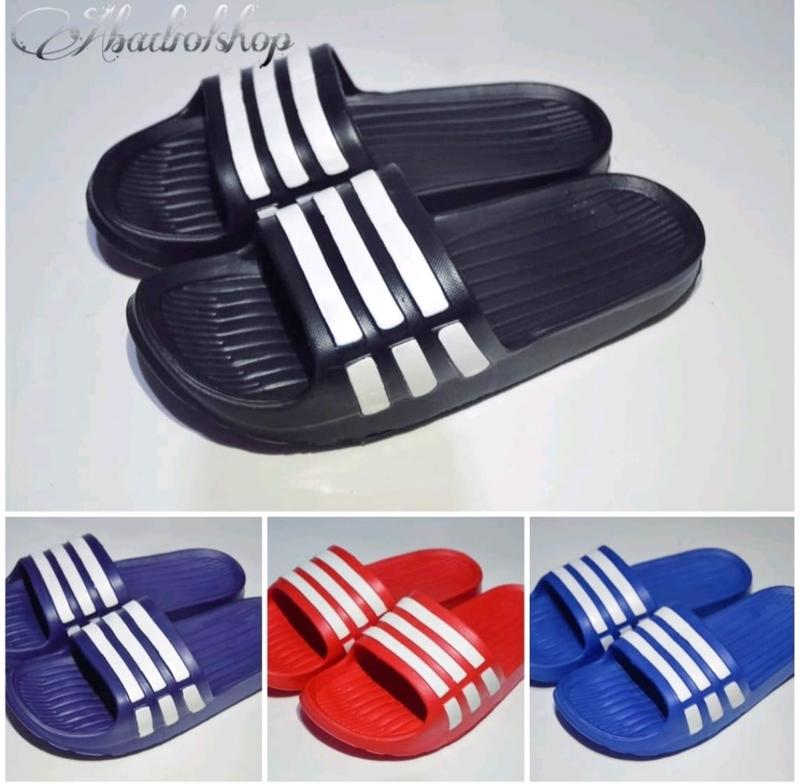 SENDAL SLOP KARET NEW ORIENTAL UK 30-44 Pria Sandal Selop - Shop ...