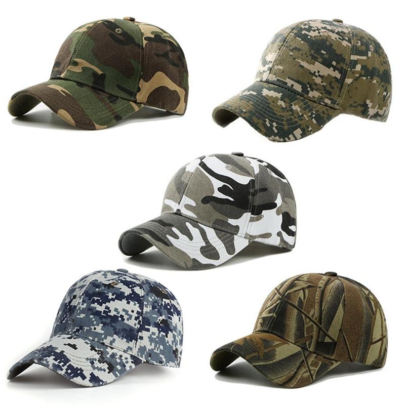 Topi Besbol Penyamaran, Untuk Lelaki, Corak Camo, Topi Baldi - TikTok ...
