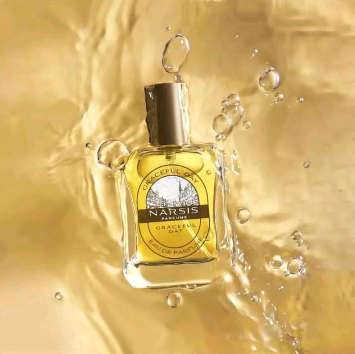 PARFUM NARSIS TAHAN LAMA 30 ml - Shop | Tokopedia