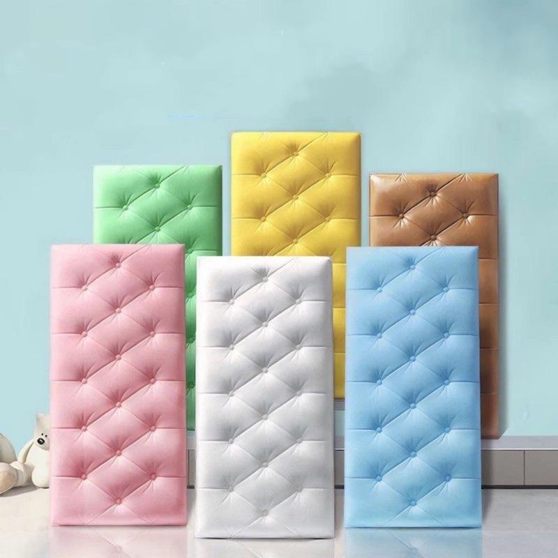 penipen High-Quality Thicken 3D Wall Stickers Self-adhesive Anti ...
