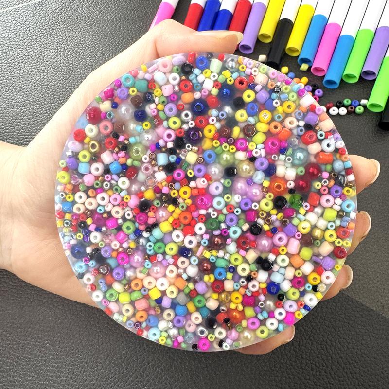 Silicone picky pad, Picking Fidget Pad - TikTok Shop