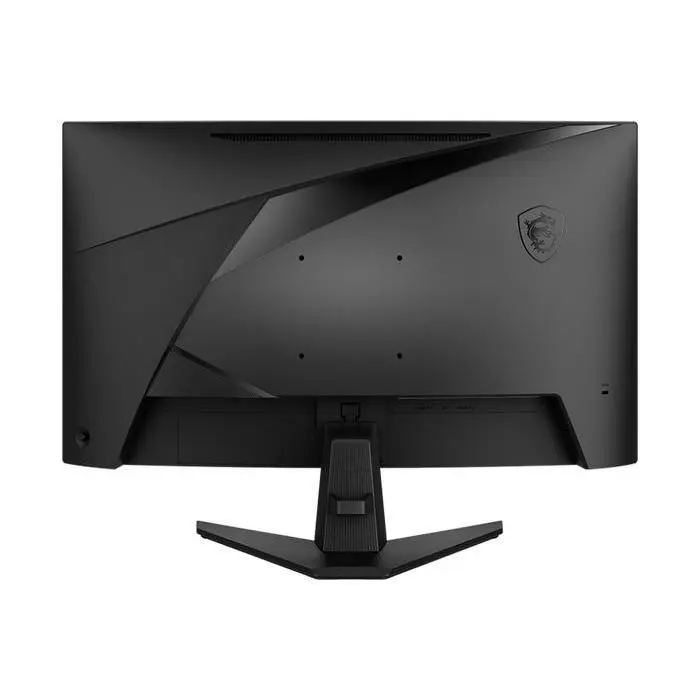 MSI GAMING MONITOR CURVED 27 INCH MAG 276CF E20 / MAG276CF E20 VA FHD ...
