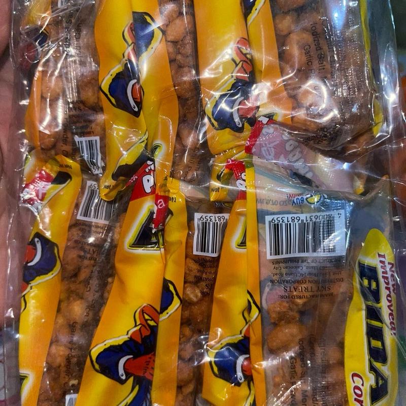 BIDA CORN 1 pack Expiry Date: Sept2025 - TikTok Shop Philippines