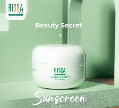 RISSA SKIN: TRIAL SET (4 IN 1) - NEW PACKAGING Beauty & Personal Care ...