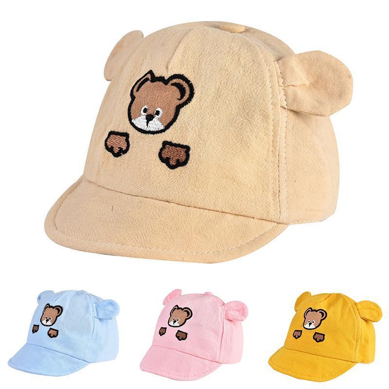 Baby Baseball Caps