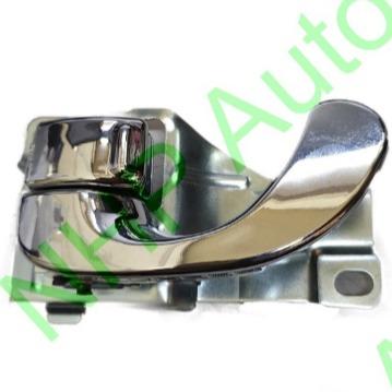 Proton Perdana V6 Door Inner Handle (Chrome) BARANG BARU - TikTok Shop ...