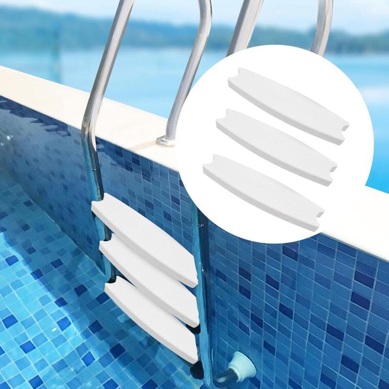 3Pcs Pool Ladder Treads Pool Ladder Rung Steps for Swimming - TikTok ...