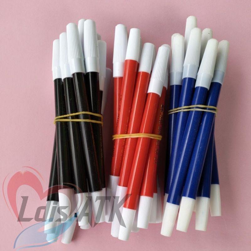 SPIDOL 1 warna/sepidol/Spidol Montana-Orlee/PTM Spidol/Tinta Hitam Biru ...