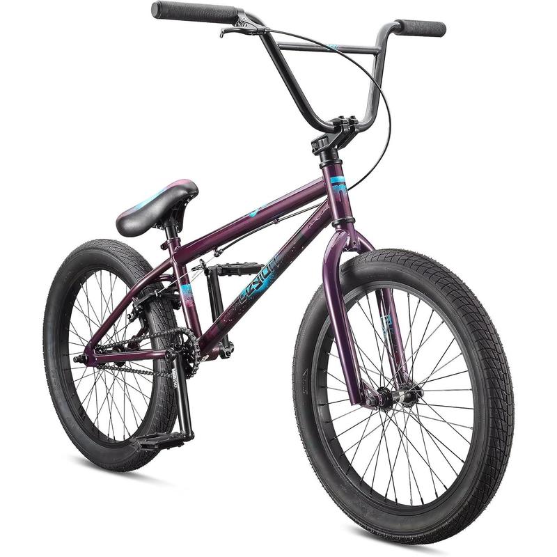 Mongoose Legion Kids Freestyle BMX Bike, Intermediate Rider, - TikTok Shop