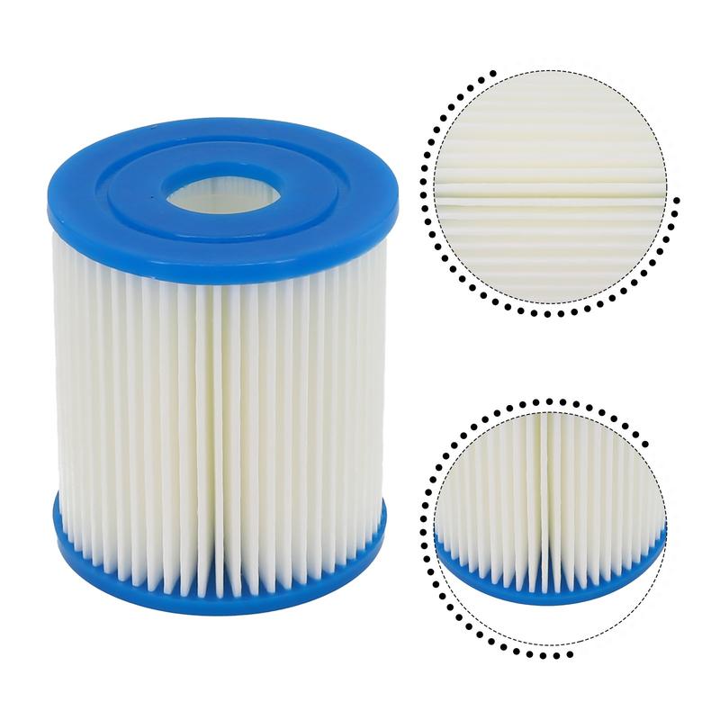 For 58093 Type I Cartridge Filter for 330 Gall Replacement - TikTok ...