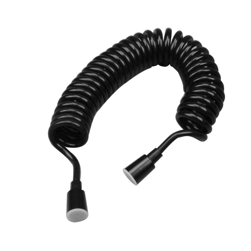 200cm Flexible Telephone Shower Hose Water Plumbing Connect Line ...