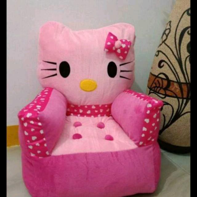 Sofa kursi karakter anak - Shop | Tokopedia