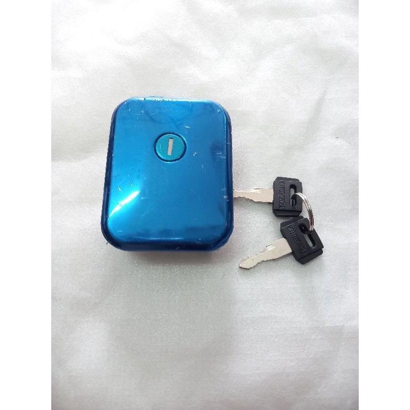 Gas Tank Cap - Kawasako HD3 / HD III / HDX/ Brutus / Kawasak - TikTok ...