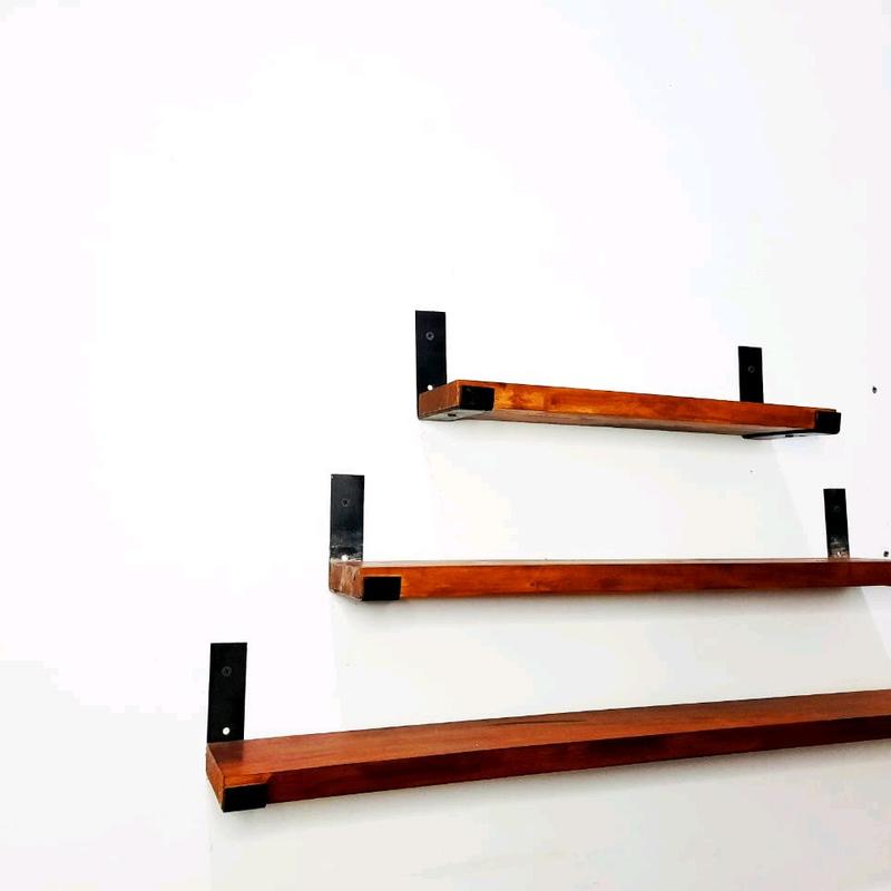 Rak dinding minimalis lebar 20cm - Shop | Tokopedia